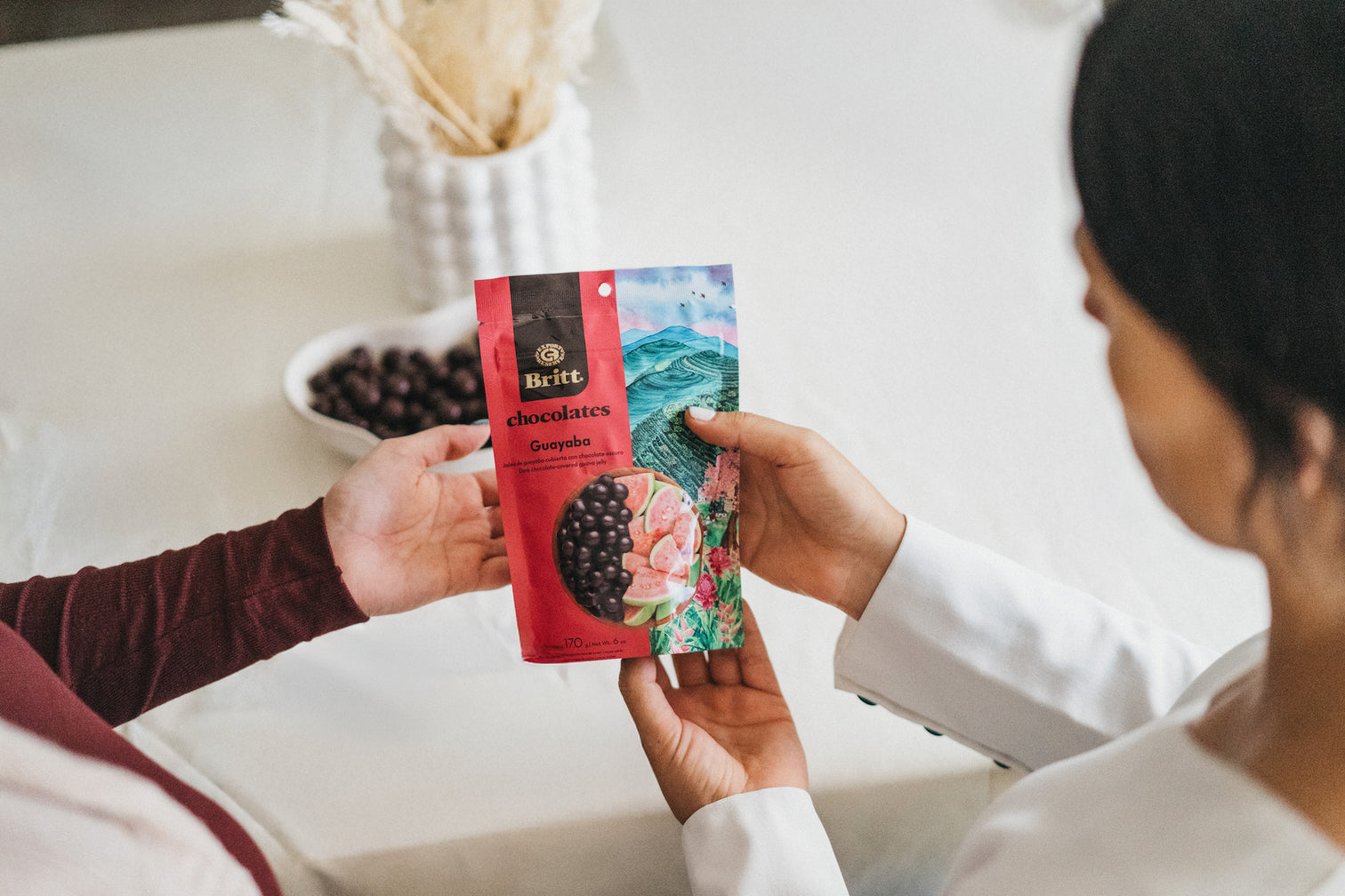 Café Britt Coffee Capsules: Authentic Costa Rican Espresso Experience