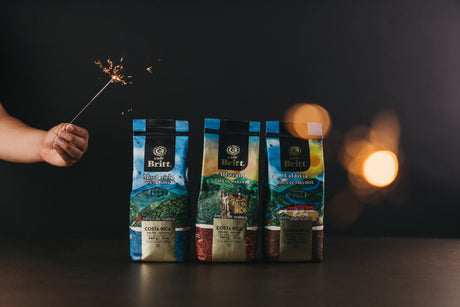 Bienvenido a Café Britt: su puerta de entrada a las delicias gourmet ...