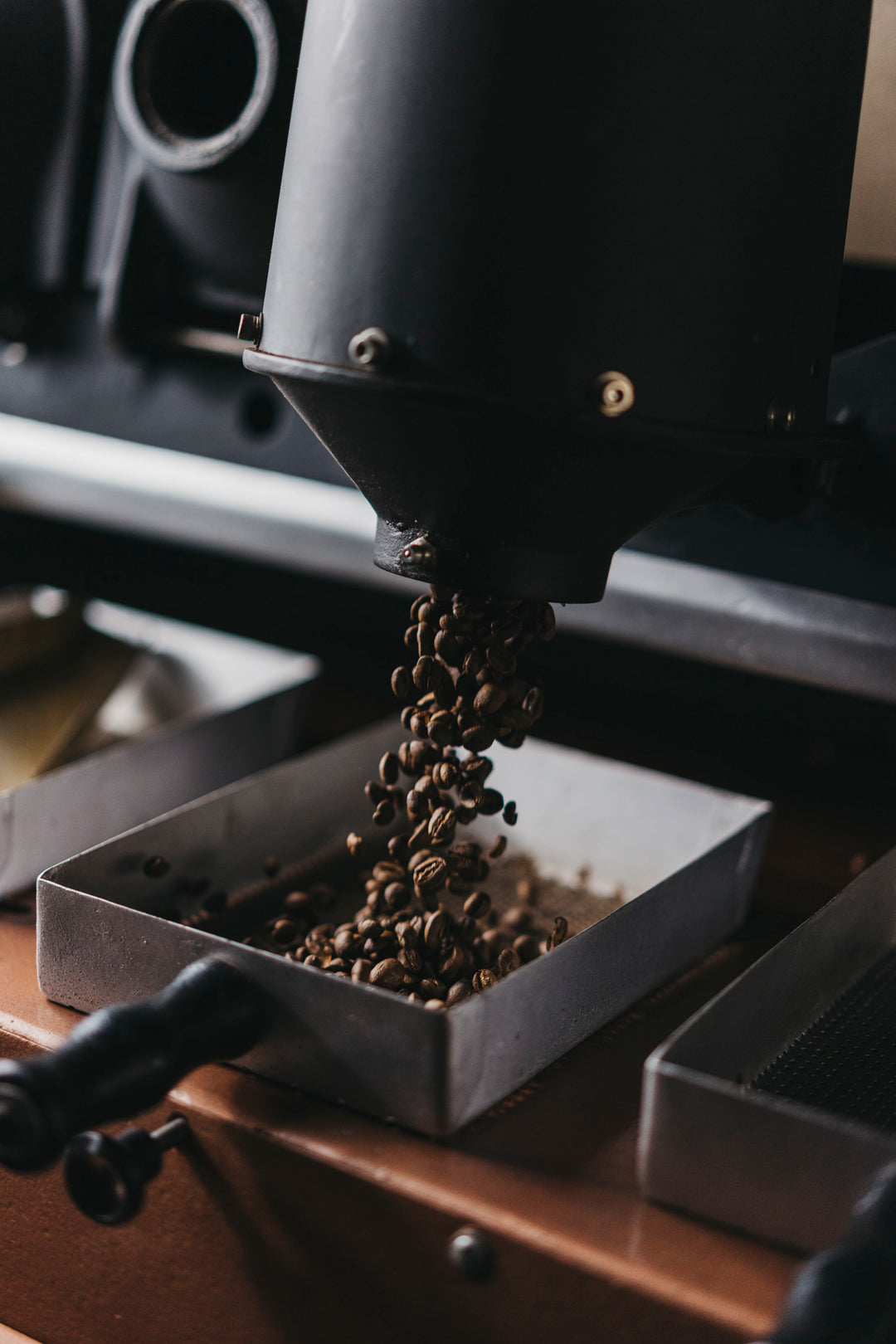 Nuestra compañía – Café Britt