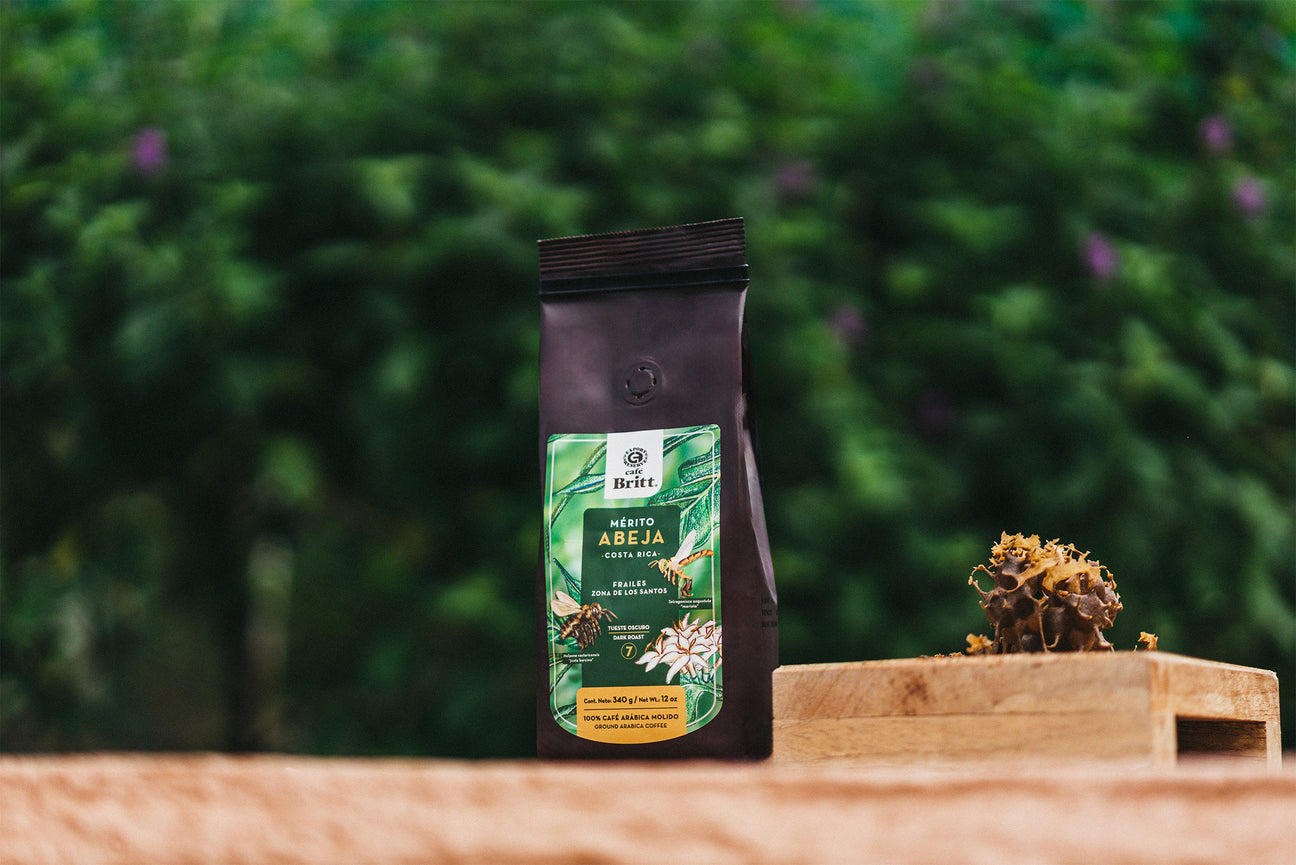 Welcome to Café Britt: Your Gateway to Costa Rican Gourmet Coffee