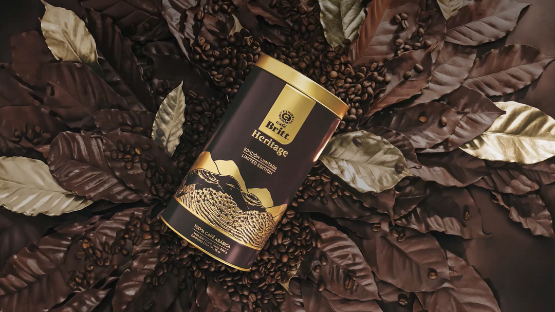 Welcome to Café Britt: Your Gateway to Costa Rican Gourmet Coffee