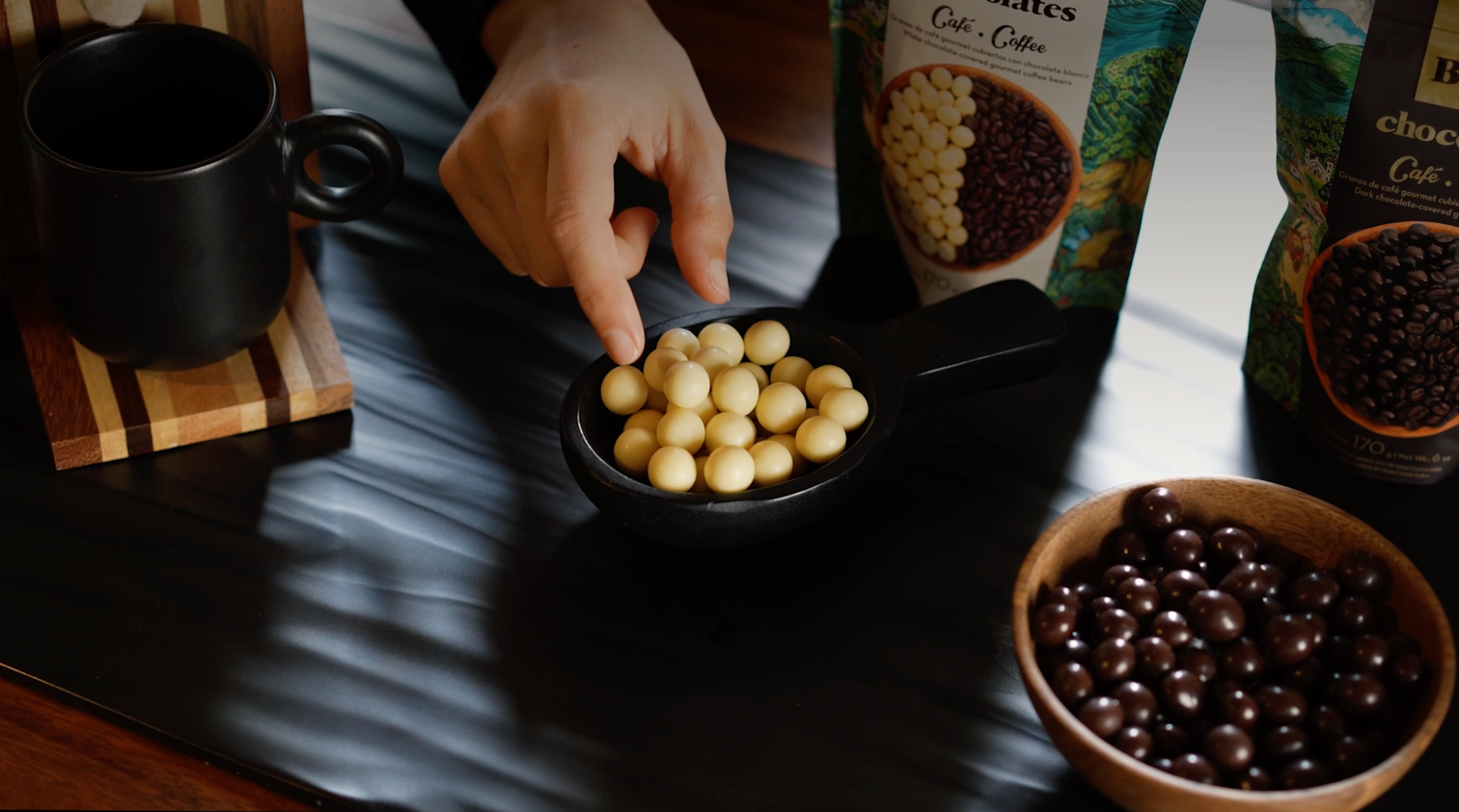 Café Britt Coffee Capsules: Authentic Costa Rican Espresso Experience