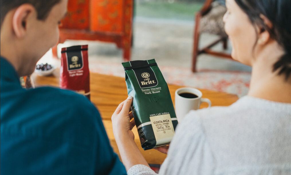 Welcome to Café Britt: Your Gateway to Costa Rican Gourmet Coffee