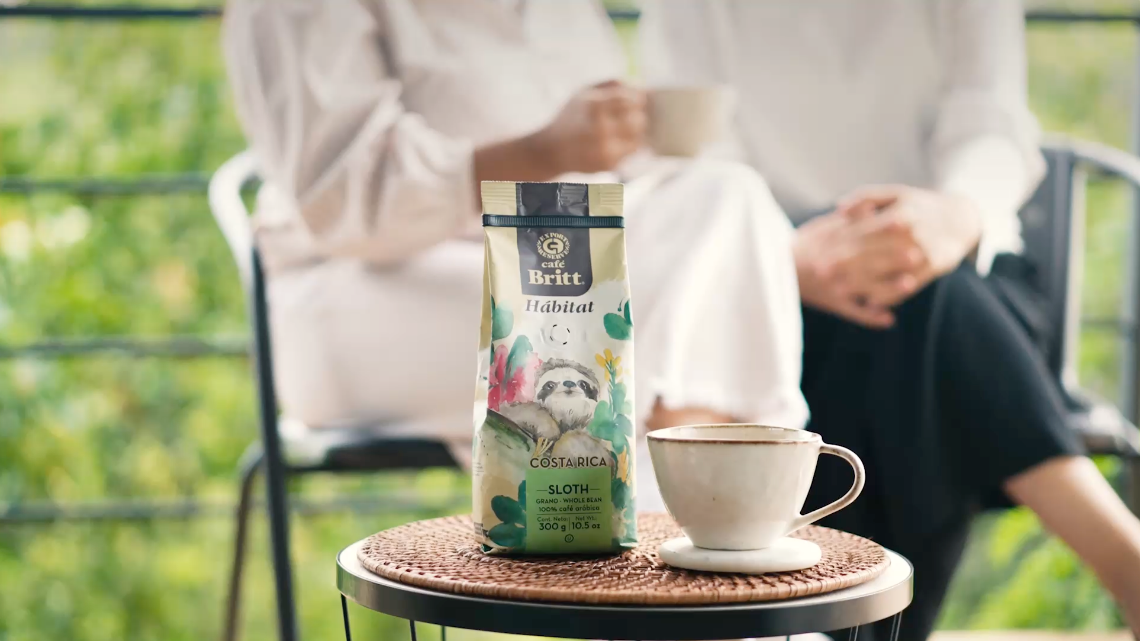 Welcome to Café Britt: Your Gateway to Costa Rican Gourmet Coffee