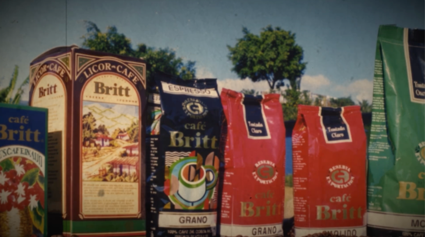 Welcome to Café Britt: Your Gateway to Costa Rican Gourmet Coffee