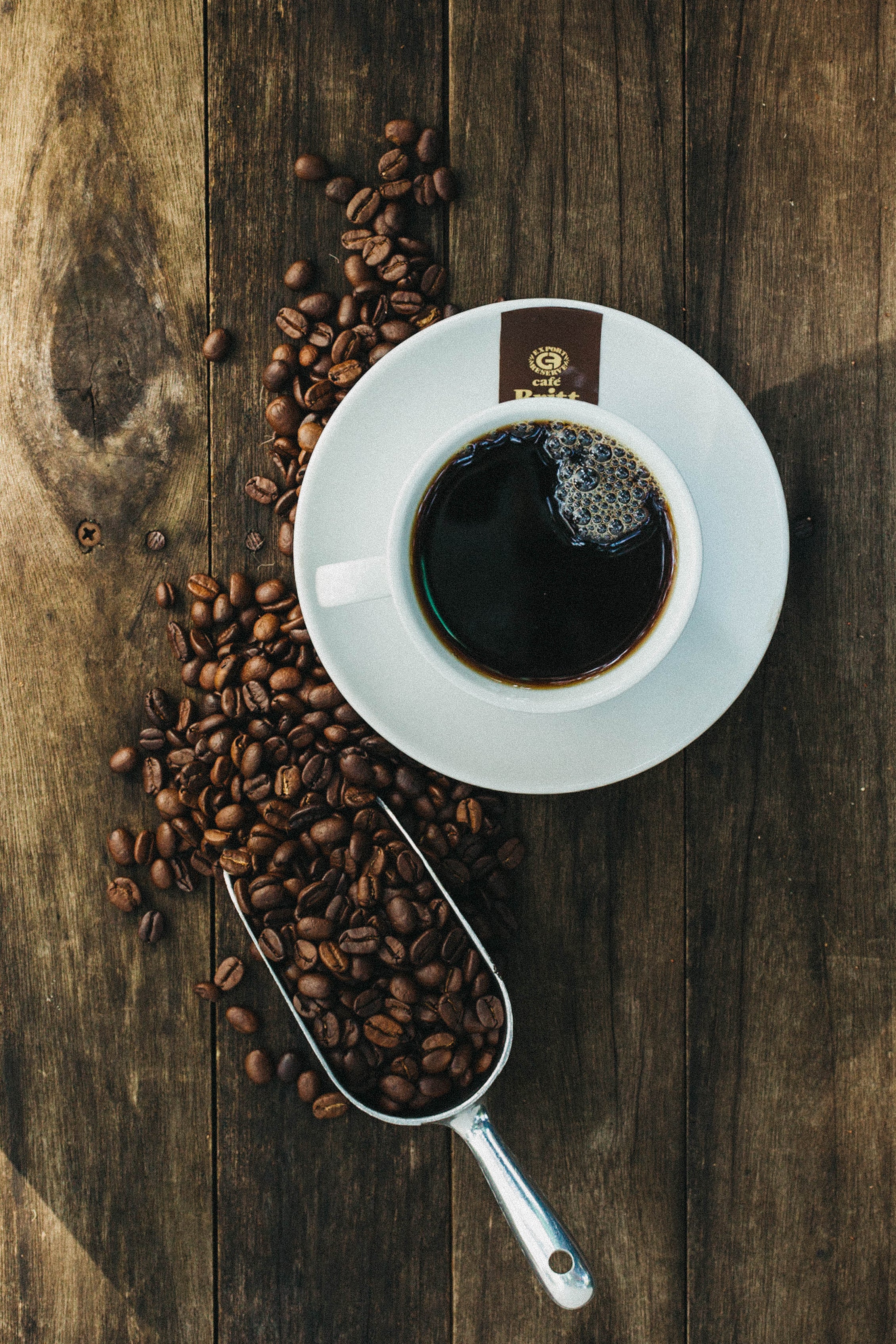 AFFILIATE PROGRAM – Café Britt